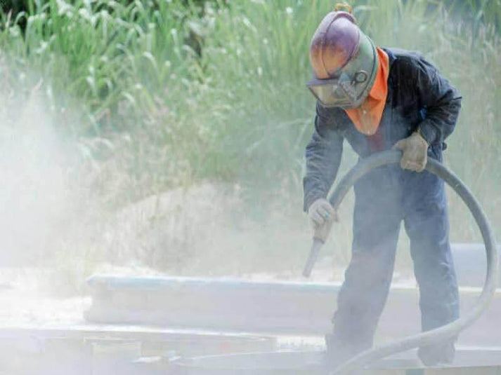 Sandblasting Business Plan Template – SBA-Ready | BPlanMaker